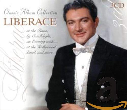 Amazon.com: Classic Album Collection: CDs & Vinyl