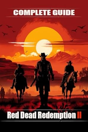 Red Dead Redemption 2 Complete guide and walkthrough: Top Tips and ...
