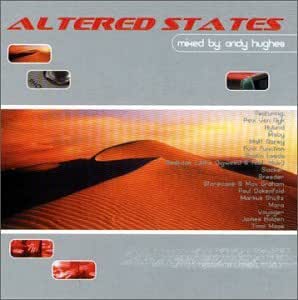 Altered States: Amazon.it: CD e Vinili}