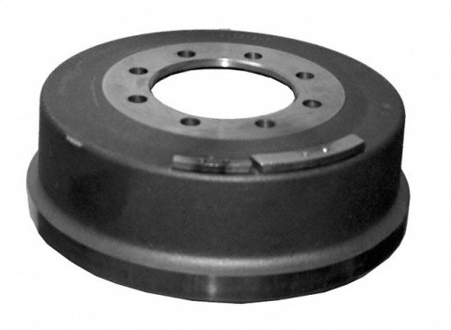 Aimco 80004 Premium Rear Brake Drum : Amazon.in: Car & Motorbike