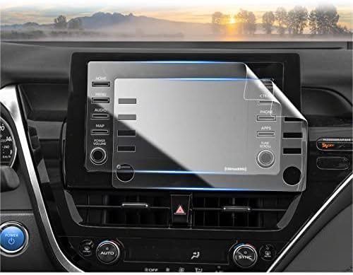 Amazon.com: CDEFG 2 Pack Camry Screen Protector for 2021-2024 Toyota ...