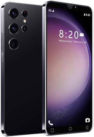 Xgody Android Phone X32, SIM Free Unlocked Mobile Phone with 5.5 ...