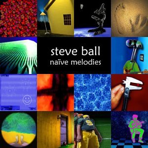 Steve Ball - Naive Melodies - Amazon.com Music