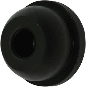 Amazon.com: ATKMAXON Front Parking Brake Cable Firewall Grommet Fits ...