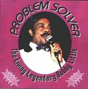 Bobby Little - Problem Solver - Amazon.com Music