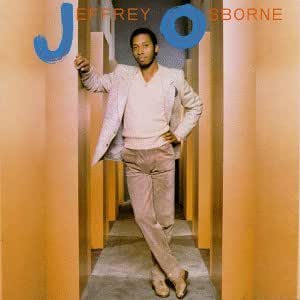 Jeffrey Osborne: Amazon.com.br: CD e Vinil
