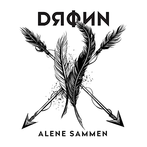Alene Sammen de DRØNN en Amazon Music Unlimited