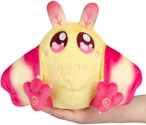 Amazon.com: Squishable - Alter Egos Series 14: Rosy Maple Mothman ...
