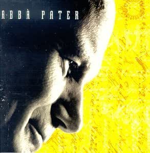 Abba Pater: Pope John Paul II: Amazon.fr: CD et Vinyles}