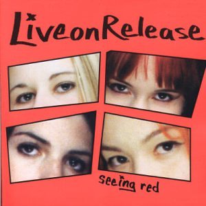 Amazon.de:Seeing Red