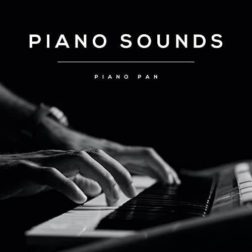 Play Piano Sounds by Piano Pan on Amazon Music