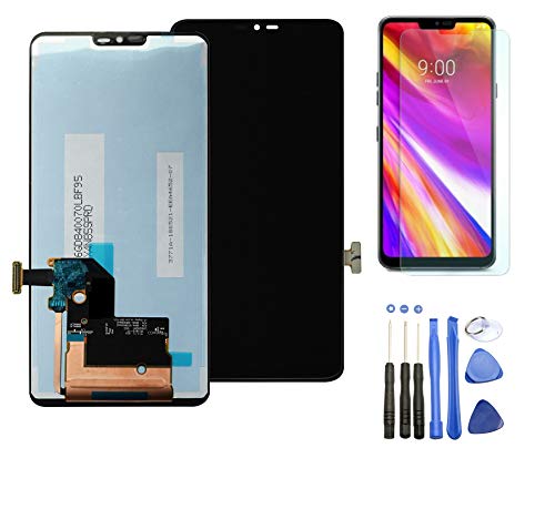 Eaglewireless Replacement LCD Display Screen Digitizer Assembly Parts ...