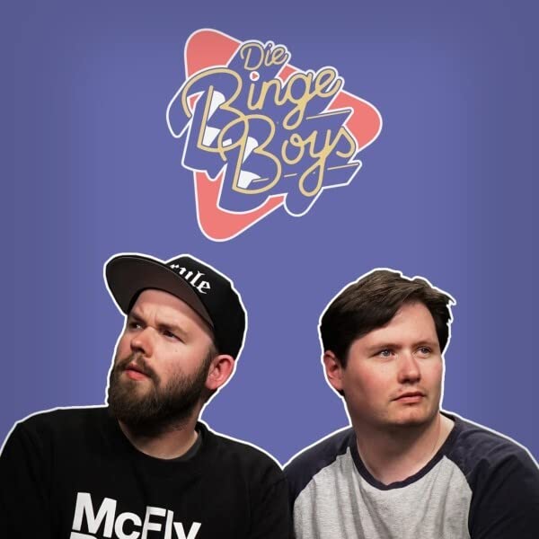 Binge Boys : Rockstah & Dominik Hammes: Amazon.in: Books