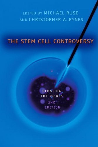 The Stem Cell Controversy: Debating the Issues (Contemporary Issues ...