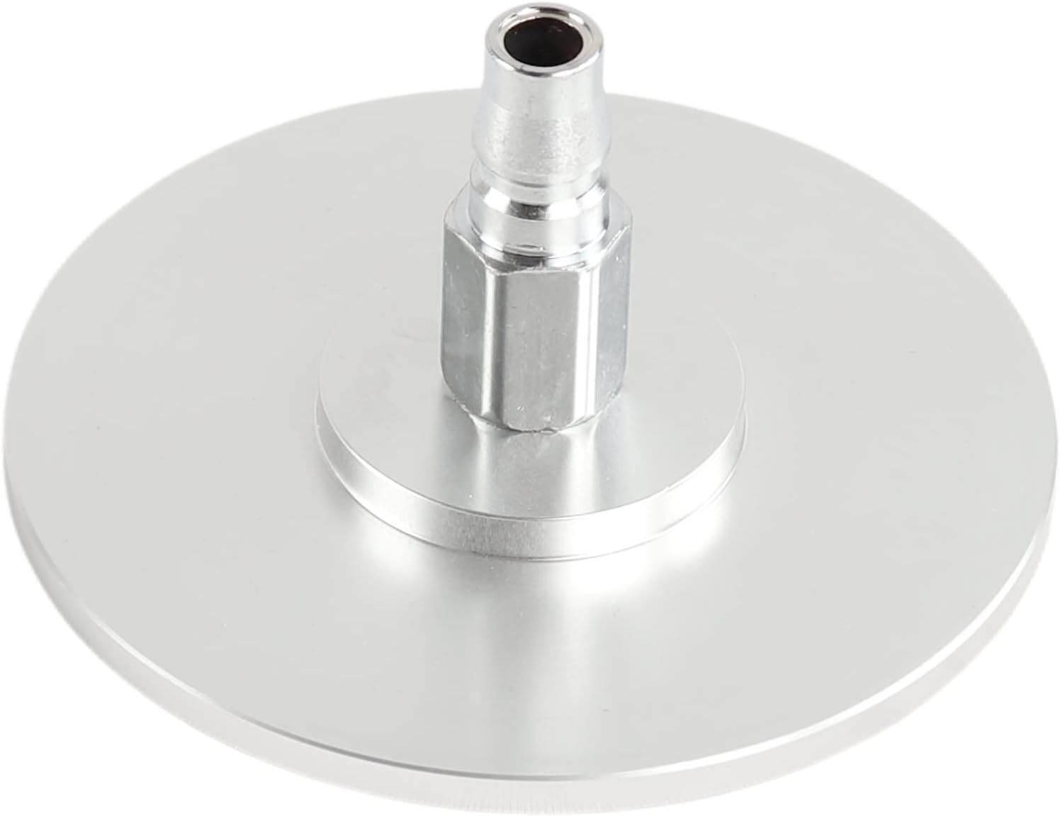 Suction Cup Adapter For Reciprocating Linear Actuator Connectors ...