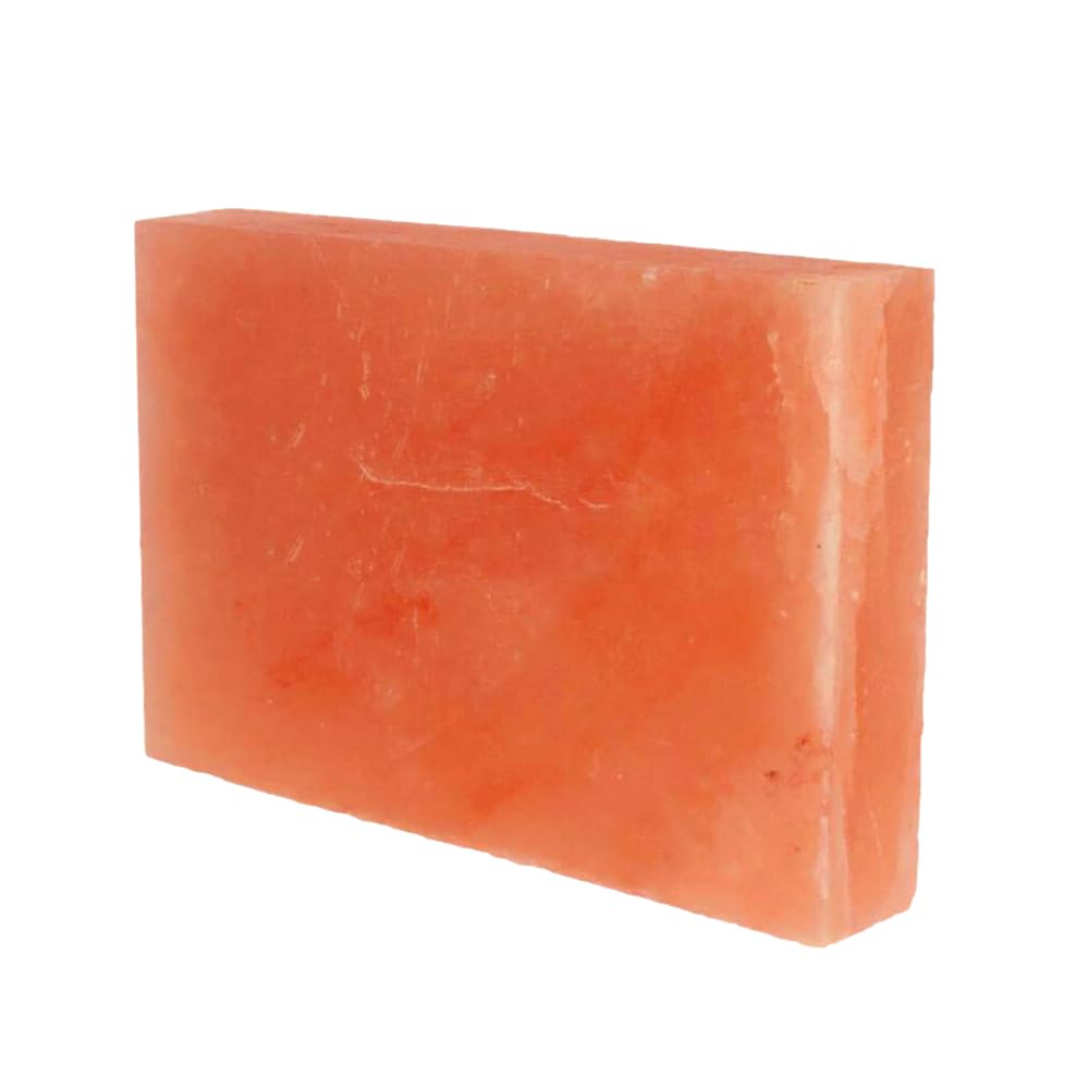 Amazon.com: Himalayan Pink Salt Cooking Slab and Bricks 12"x8"x2 ...