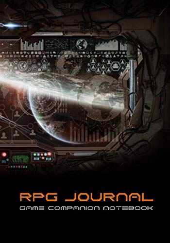 Amazon.com: RPG Journal Mixed Paper: Ruled, Graph, Hexagon and Dot Grid ...