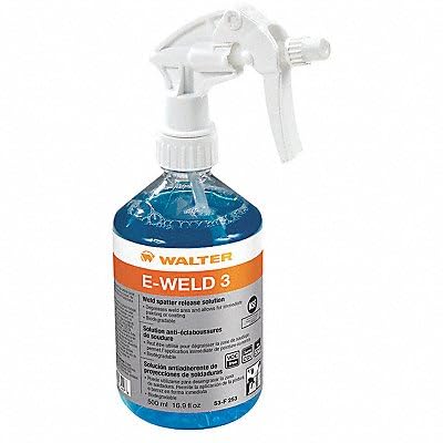Anti-Spatter,Trigger Spray,16.9 oz.: Amazon.com: Industrial & Scientific