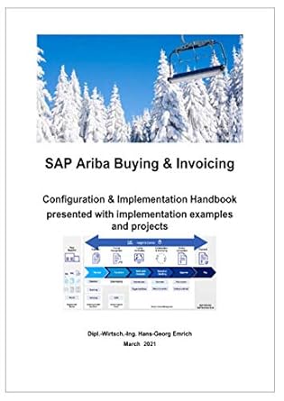 Amazon.co.jp: SAP Ariba Buying & Invoicing Solution : 本
