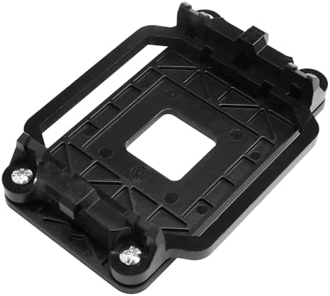 Amazon.com: Zangc CPU Heatsink Bracket Motherboard Back Plate Heatsink ...