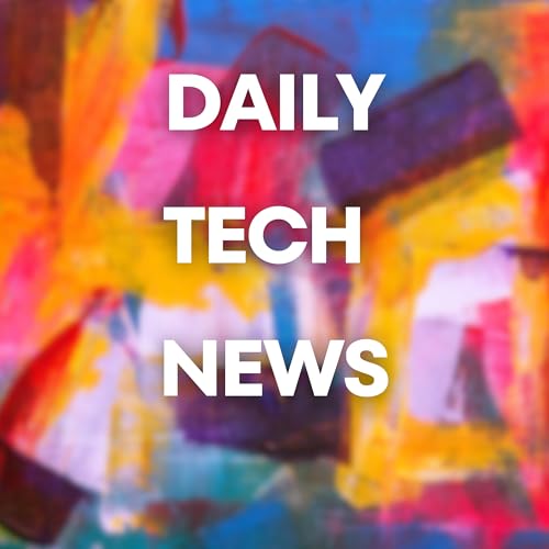 Amazon.com: Daily Tech News : Daily Tech News: Audible Books & Originals