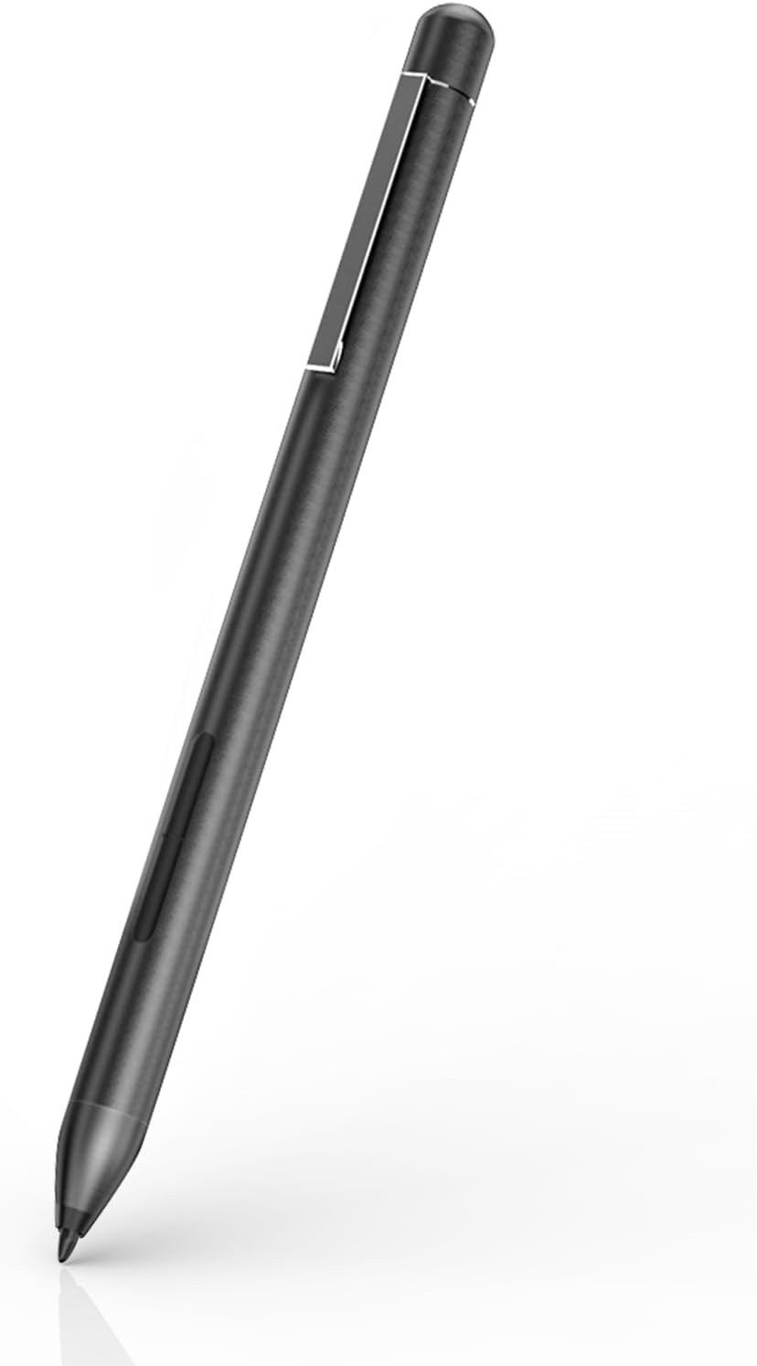 Amazon.com: Pen Stylus for Surface Pro 11/10/9/8/X/7+/6/5/4/3/Surface 3 ...