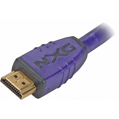 Nxg HDmi Interconnect CABLE5 Meter : Amazon.in: Electronics