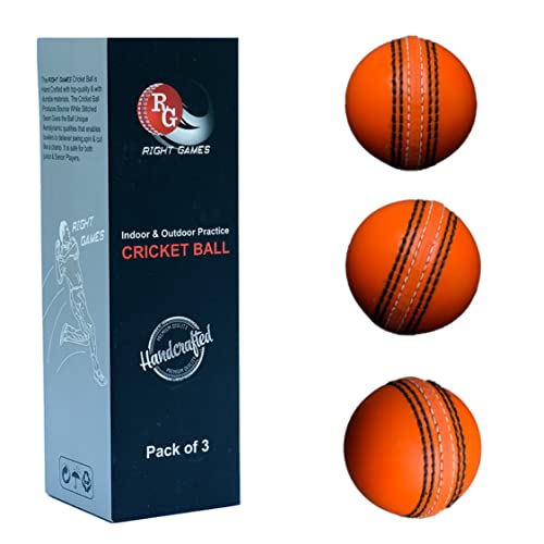 Top 10 Best Ball For Cricket Practice : Reviews & Buying Guide - Katynel