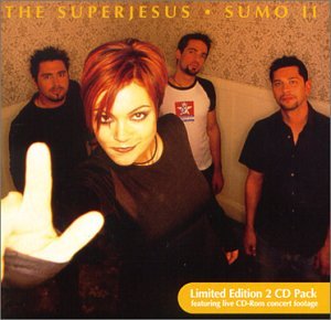 Superjesus - Sumo 2 - Amazon.com Music