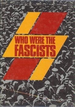 Amazon.com: Who Were the Fascists?: Social Roots of European Fascism ...