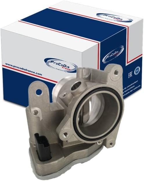 Procodis France 090186 Timing Belt Set : Buy Online at Best Price in ...