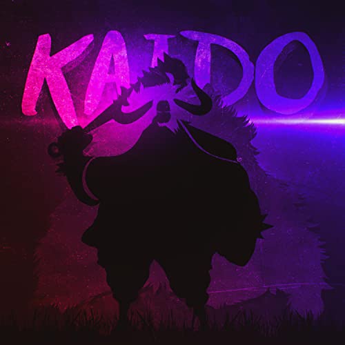 Kaido (One On One) [One Piece] de None Like Joshua & Tyler Clark feat ...