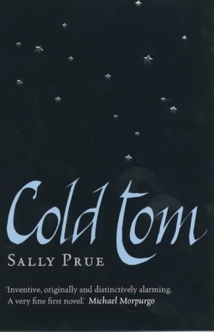 Publication: Cold Tom