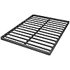 Amazon.com: Superay 2 Inch King Box Spring Low Profile, Heavy Duty ...