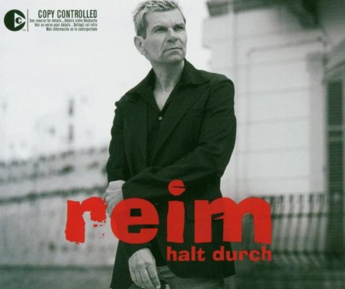Halt Durch - Reim: Amazon.de: Musik