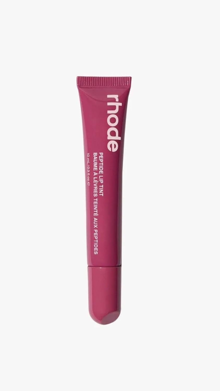 Amazon.com : Rhode Peptide Lip Tint, Sheer Color and Hydrating Finish ...