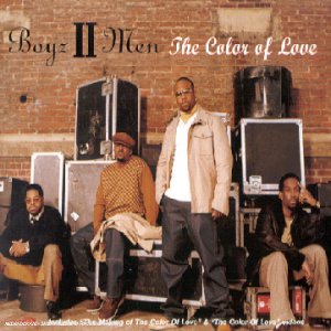 Amazon.com: Color of Love: CDs & Vinyl