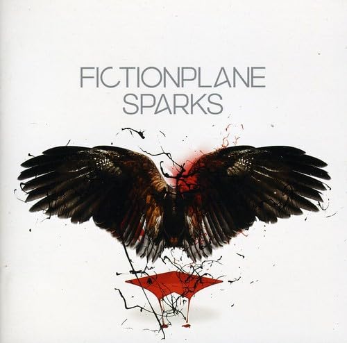 Amazon.com: Sparks: 0016861777029: Joe Sumner, Seton Daunt, Pete ...