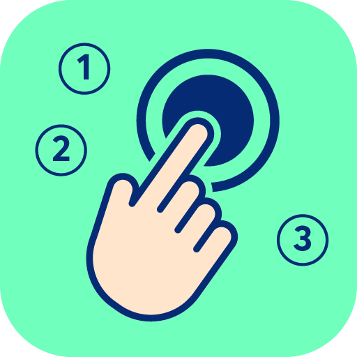Auto Clicker - Auto Tap & Scroll Assistant - App on Amazon Appstore