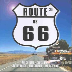 Route Us 66: Various: Amazon.es: CDs y vinilos}