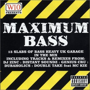 Maximum Bass - Amazon.com Music