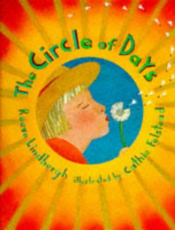 Buy Circle Of Days Book Online at Low Prices in India | Circle Of Days ...