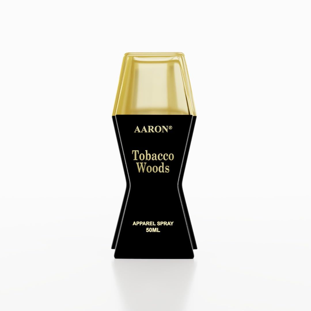 Buy Aaron 50ml Tobacco Wood Perfume For Both Men & Women | Premium ...