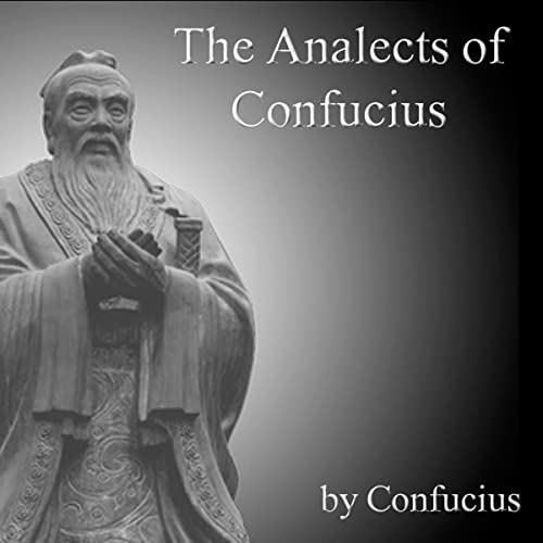Amazon.com: The Analects (Audible Audio Edition): Confucius, Bruno ...