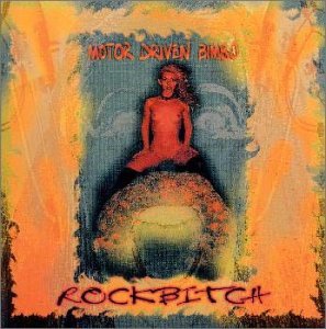 Motor Driven Bimbo: Rockbitch: Amazon.es: CD y vinilos}