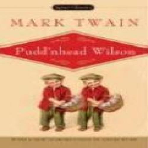 Puddnhead Wilson : Twain, Mark: Amazon.in: Books