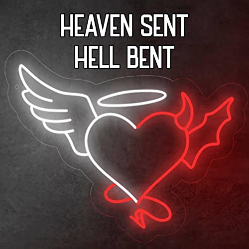 Écouter Heaven Sent, Hell Bent par Rozzilla sur Amazon Music Unlimited