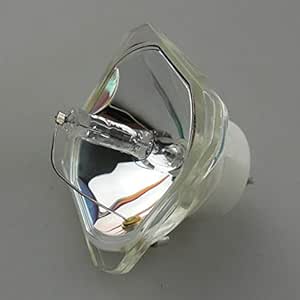 Amazon.com: Projector Bare Lamp VT45LPK/50022215 W/Phoenix Original ...