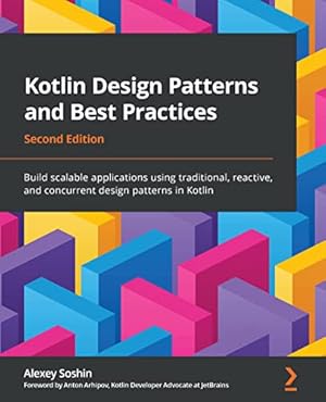 Amazon.com: Kotlin In-Depth [Vol-I]: A Comprehensive Guide to Modern ...