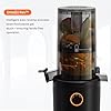 Atomberg Althea Cold Press Juicer | High Nutrition | Easy Assembly ...